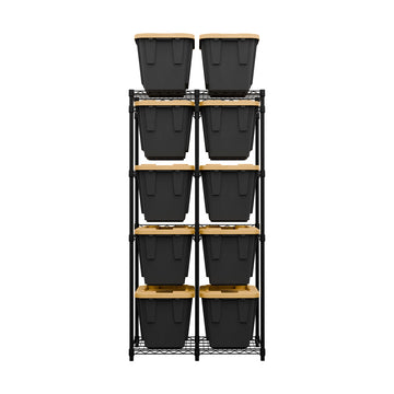 Products – SafeRacks