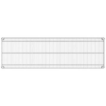 Wire Rack Replacement Parts and Accessories – SafeRacks