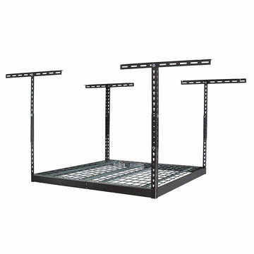 High-Quality Steel Storage Racks for Your Garage - SafeRacks