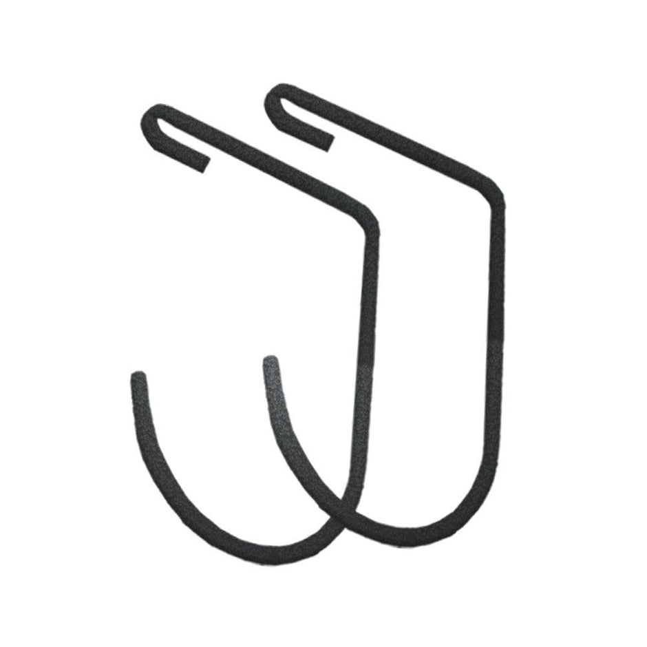 SafeRacks Accessory Hooks for Overhead Garage Storage Racks